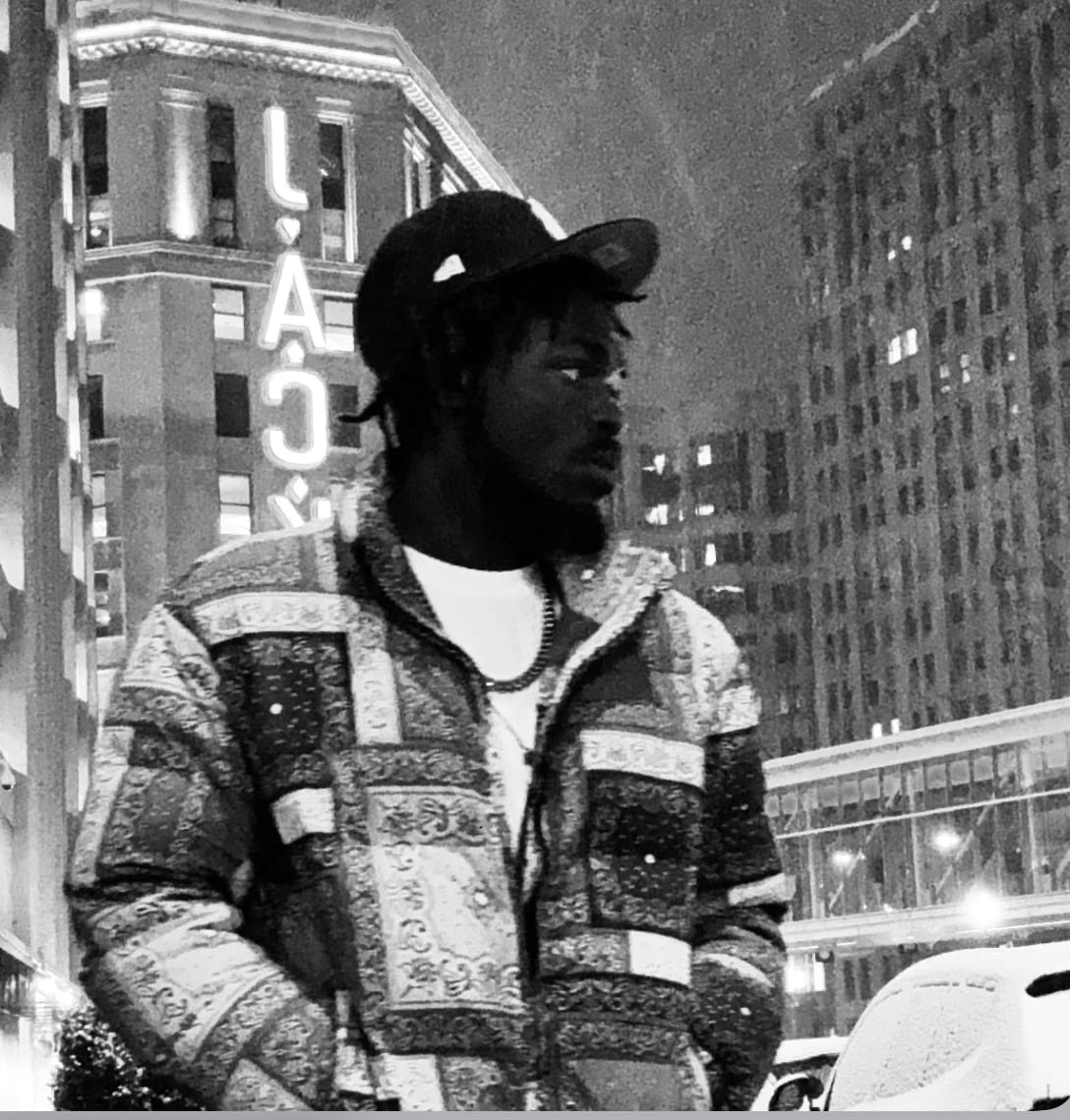 Buffalo’s Own 31 Slime Drops New Single “WHAT U NEED” – A Love Story ...